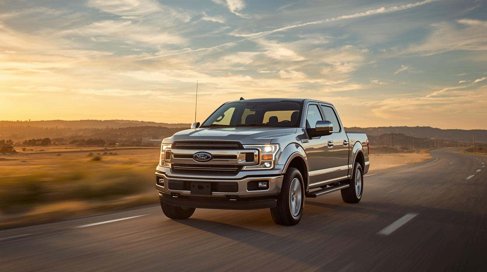 Ford Dealership Manvel, TX | Ron Carter Ford in Alvin