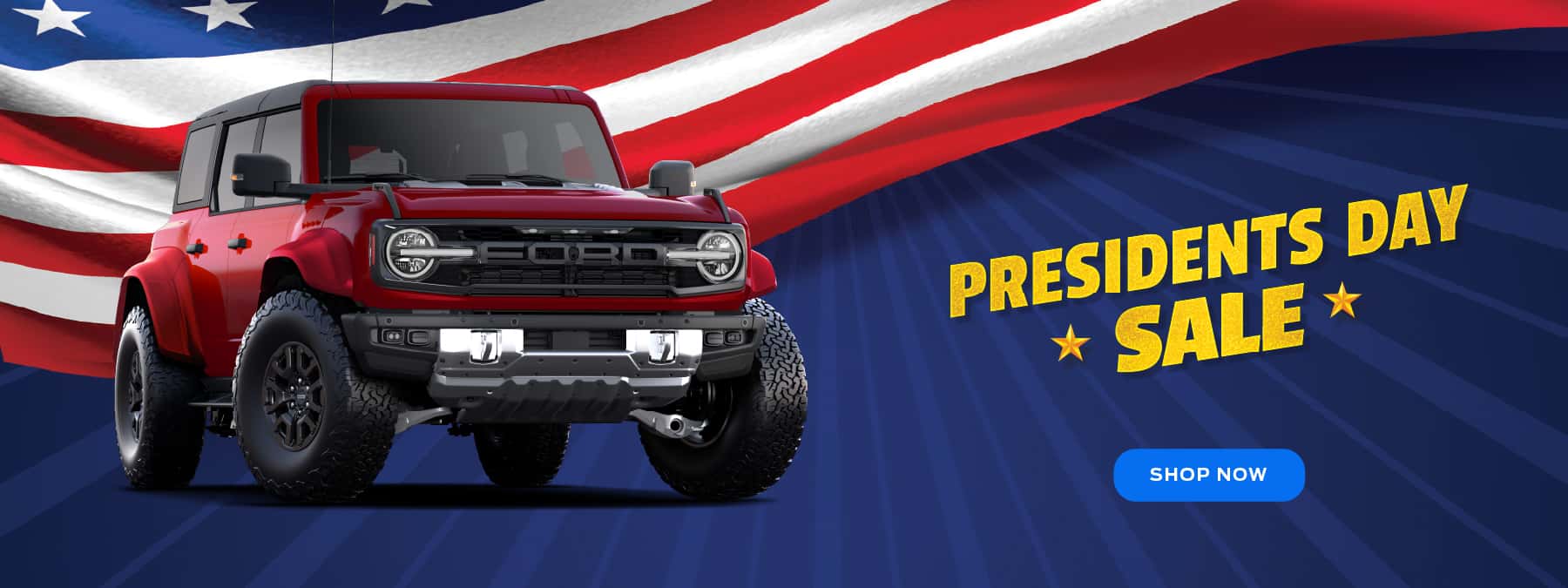 Rosen Ford Belleville | New & Used Ford Dealer Near Madison