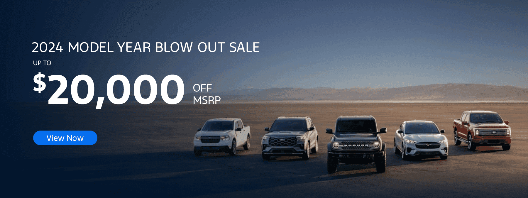Sager Ford | Ford Dealer in Saint Helena, CA
