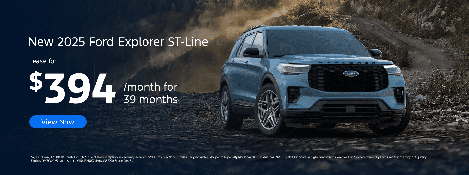 Sager Ford | Ford Dealer in Saint Helena, CA