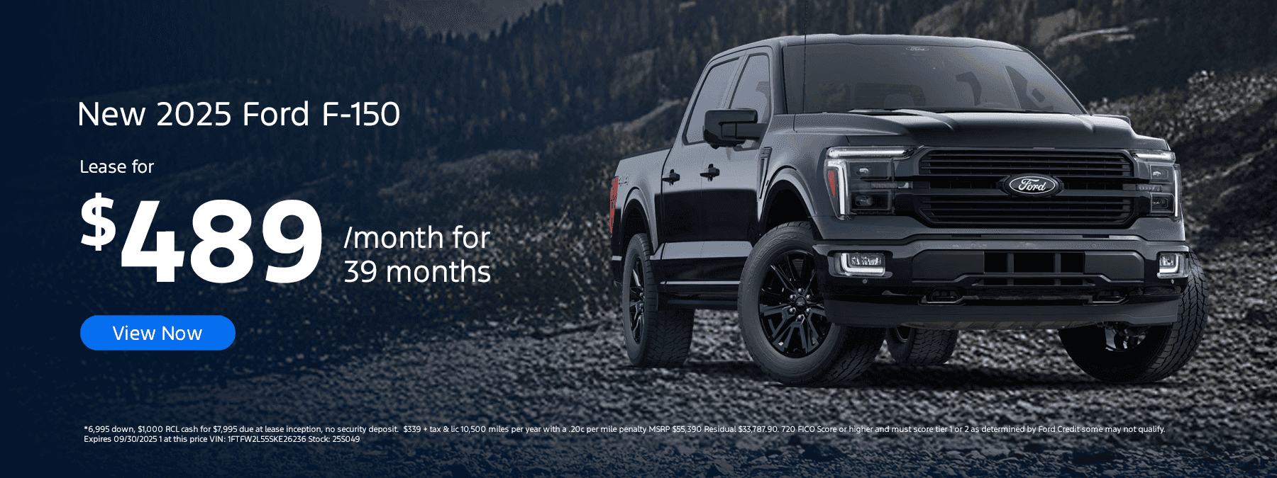 Sager Ford | Ford Dealer in Saint Helena, CA
