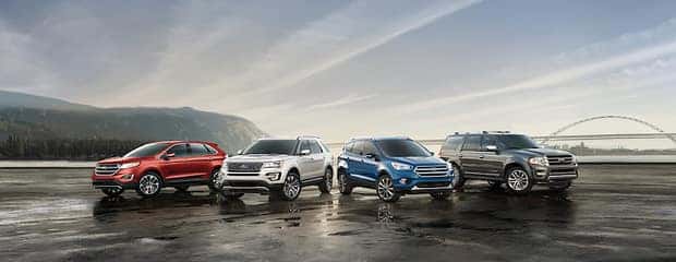 Ford Certified Pre-Owned Vehicles are Quality Vehicles | Sam Leman Ford