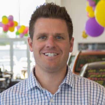 Sam Leman Ford Staff | Bloomington Ford Dealer