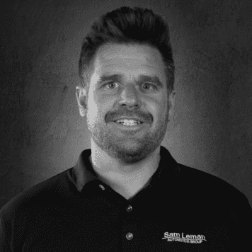 Sam Leman Ford Staff | Bloomington Ford Dealer