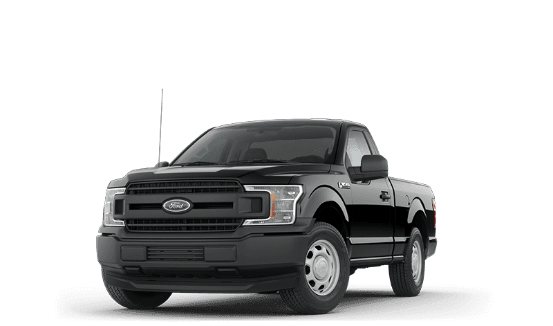 2018 Ford F-150 Specs, Features | Sam Leman Ford
