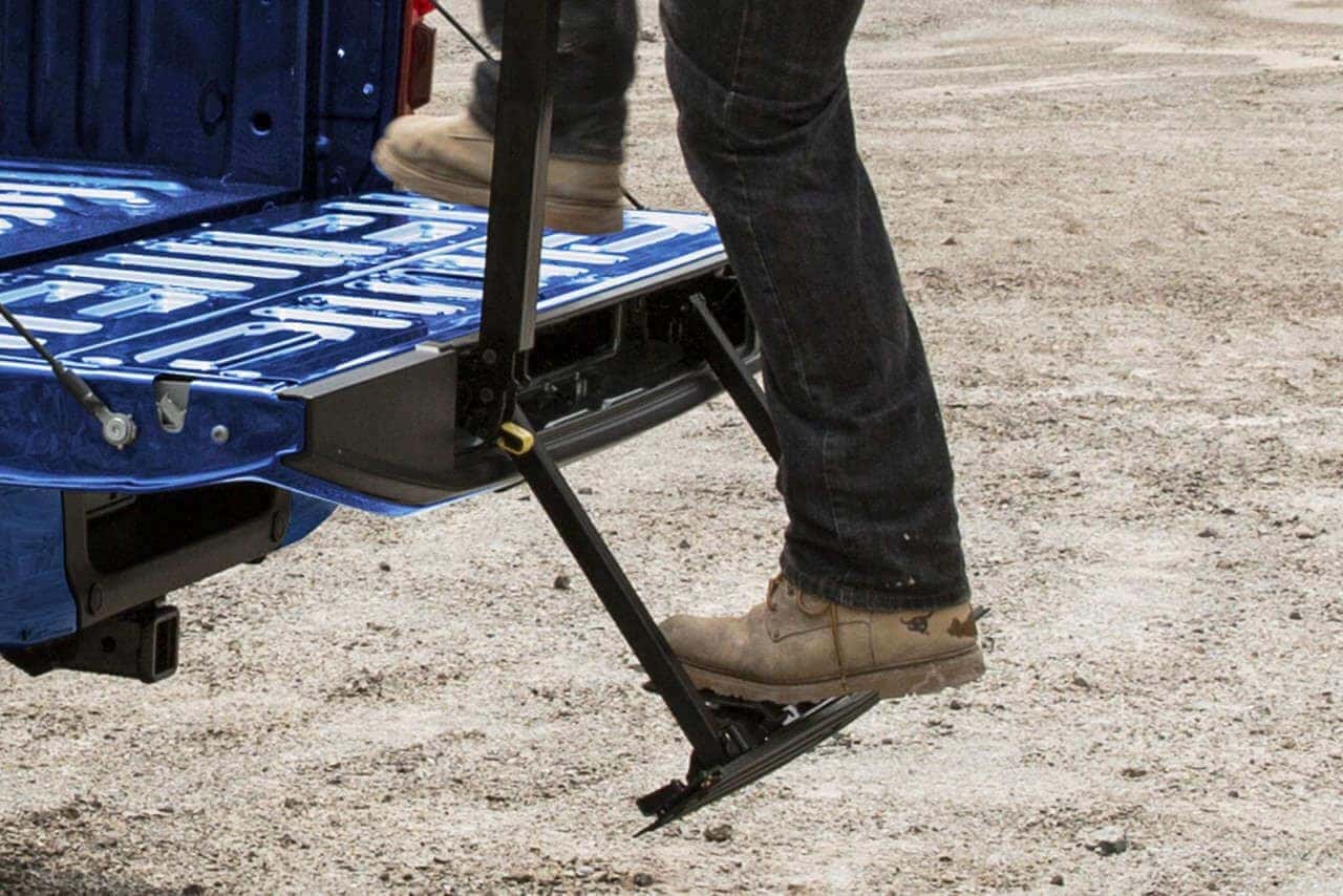 2018 Ford F-150 Specs, Features | Sam Leman Ford