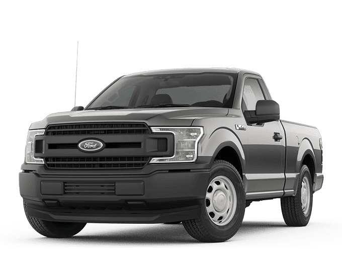 2019 Ford F-150 Trim and Price Details | Half-Ton Trucks in Bloomington