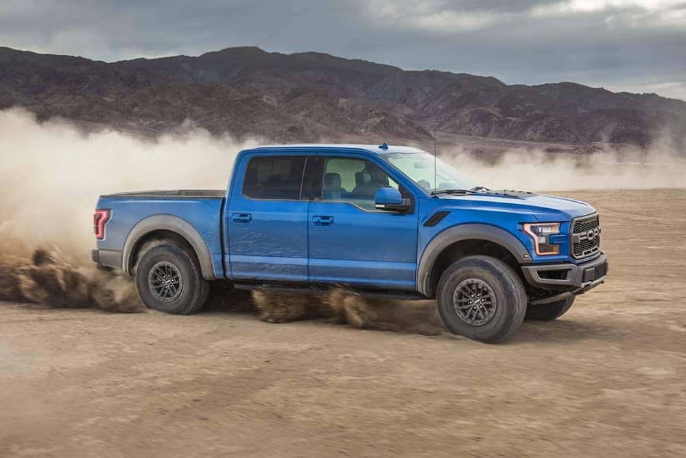 2020 Ford F-150 Specs, Prices and Photos | Sam Leman Ford