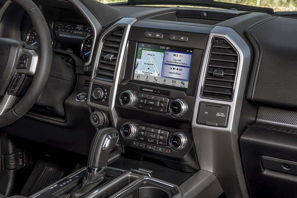 2020 Ford F-150 Specs, Prices and Photos | Sam Leman Ford