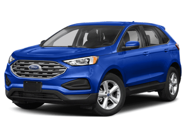 2020 Ford Edge vs. 2020 Ford Escape | Ford SUV Comparison | Sam Leman Ford