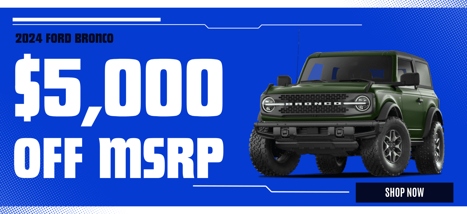 Sam Leman Ford | New & Used Car Dealer in Bloomington, IL