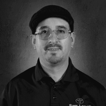 Sam Leman Ford Staff | Bloomington Ford Dealer