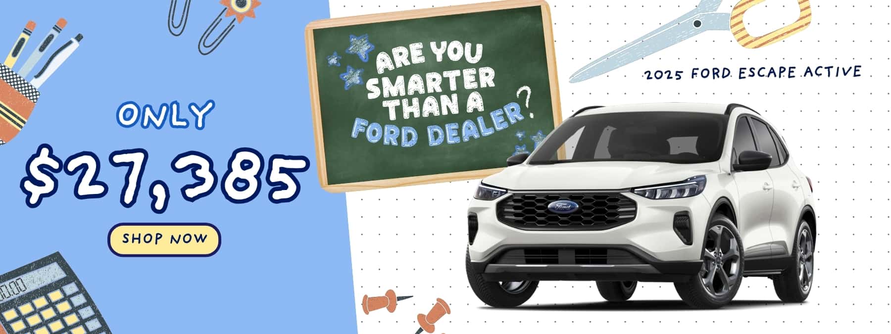 Sam Leman Ford | New & Used Car Dealer in Bloomington, IL