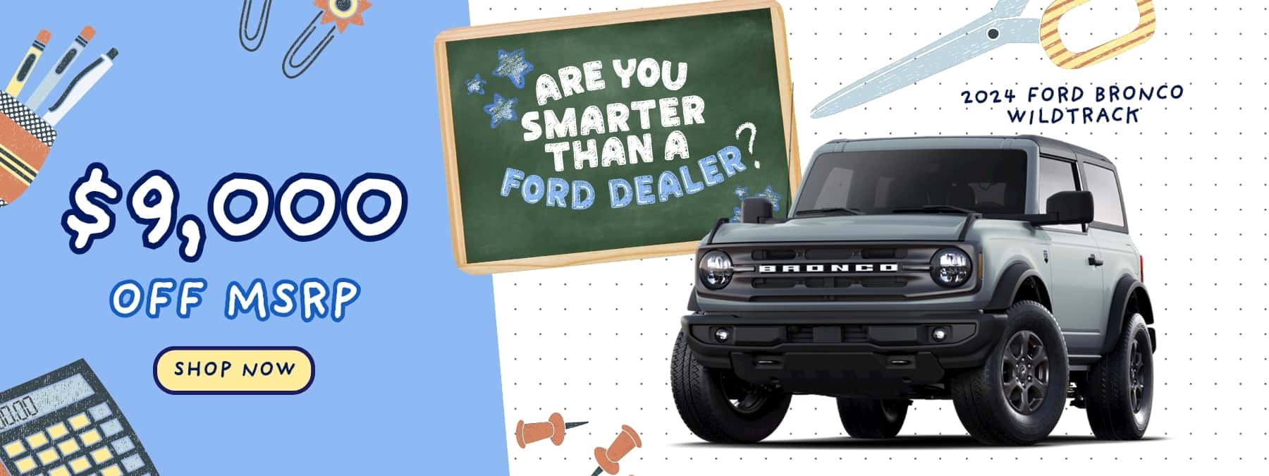 Sam Leman Ford | New & Used Car Dealer in Bloomington, IL