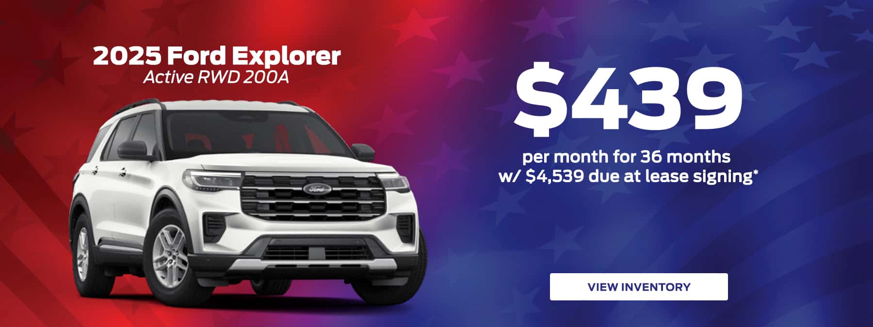 Ford Dealership Rancho Santa Margarita CA | Mission Viejo