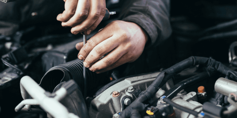 Why Choose Santa Margarita Ford in Rancho Santa Margarita CA