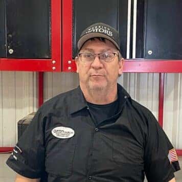 Wareing Belle Fourche Ford Staff | Belle Fourche Ford Dealer