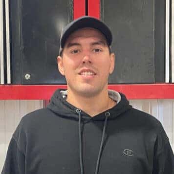 Wareing Belle Fourche Ford Staff | Belle Fourche Ford Dealer