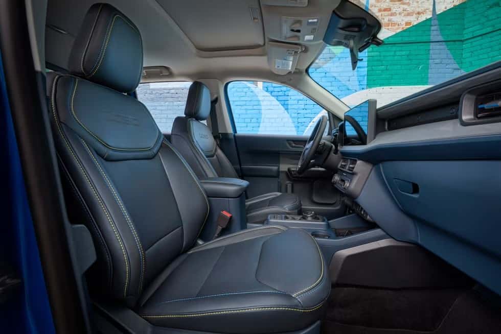 The 2025 Ford Maverick – Everything You Need to Know