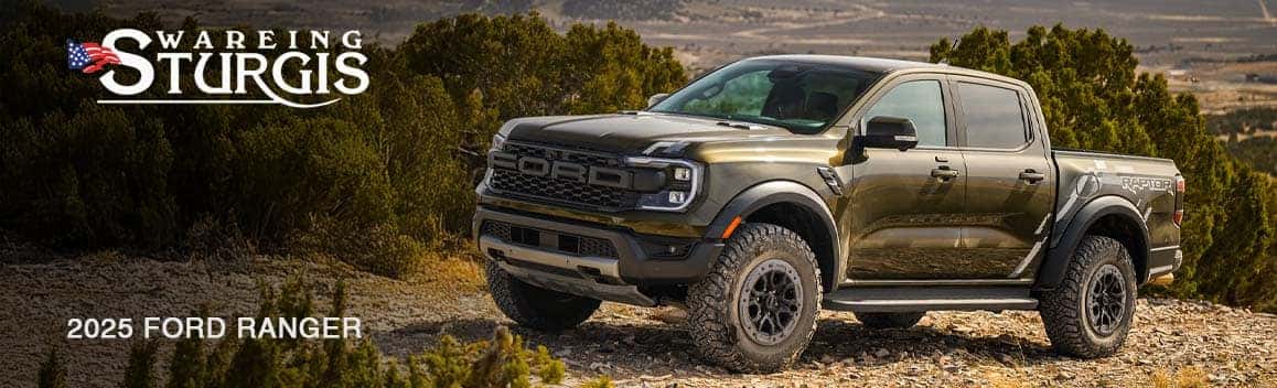 Ford Dealership Serving Spearfish SD | Wareing Sturgis Ford