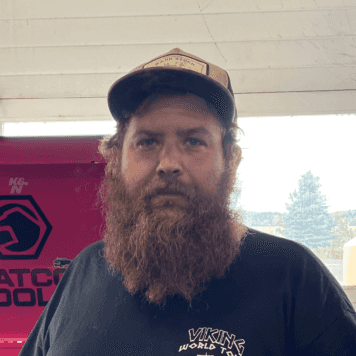 Wareing Sturgis Ford Staff | Sturgis Ford Dealer