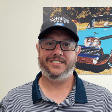 Wareing Sturgis Ford Staff | Sturgis Ford Dealer