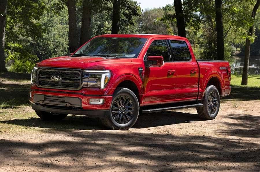 Ford F-150 Generations Through the Years: A Complete Evolution Timeline