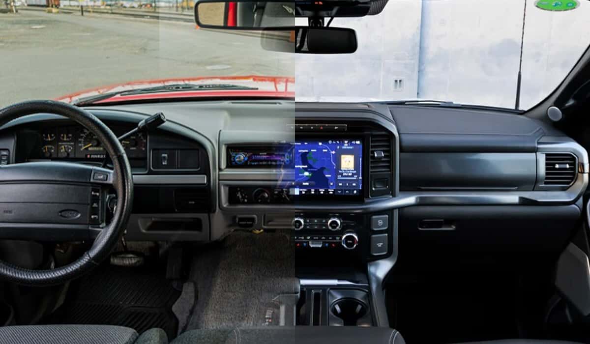 Ford F-150 Generations Through the Years: A Complete Evolution Timeline