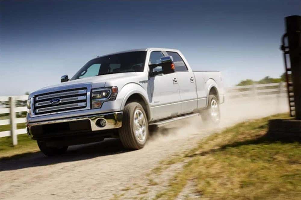 Ford F-150 Generations Through the Years: A Complete Evolution Timeline