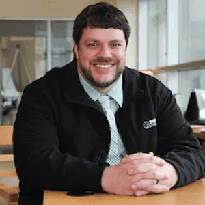 Shaker's Family Ford Staff | Watertown Ford Dealer