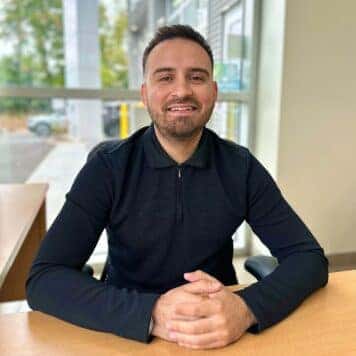 Shaker's Family Ford Staff | Watertown Ford Dealer