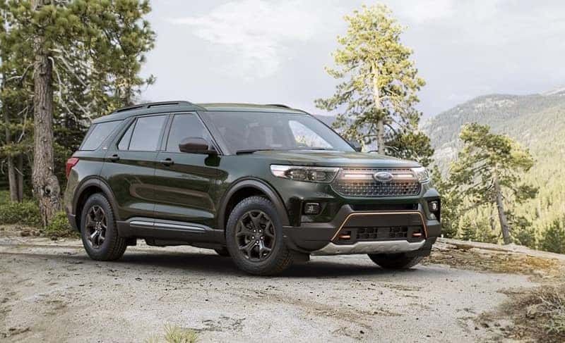 Ford Dealer Southbury CT | Shaker's Family Ford