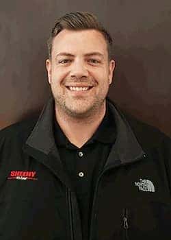 Sheehy Ford of Gaithersburg Staff | Gaithersburg Ford Dealer