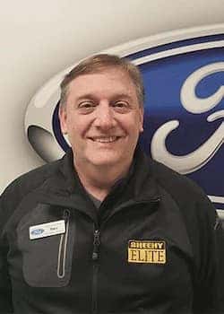 Sheehy Ford of Gaithersburg Staff | Gaithersburg Ford Dealer