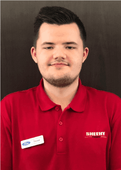 Sheehy Ford of Gaithersburg Staff | Gaithersburg Ford Dealer