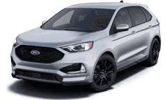 2021 Ford Edge | Sheehy Ford of Gaithersburg