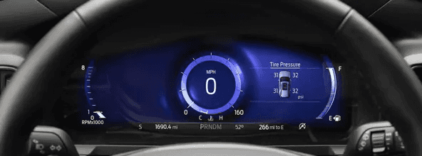 2021 Ford Explorer | Sheehy Ford of Gaithersburg