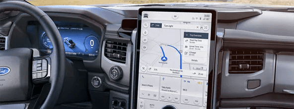 2022 Ford F-150 Lightning Frederick MD | New Ford F-150 Lightning ...