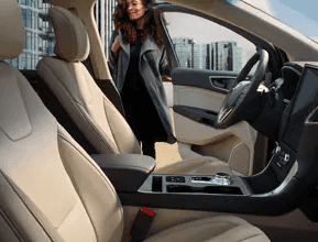 2021 Ford Edge | Sheehy Ford of Gaithersburg
