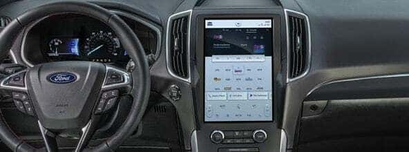 2021 Ford Edge | Sheehy Ford of Gaithersburg