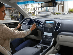 2021 Ford Edge | Sheehy Ford of Gaithersburg
