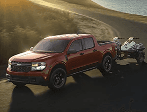 2022 Ford Maverick Frederick MD | New Ford Maverick Offers Frederick