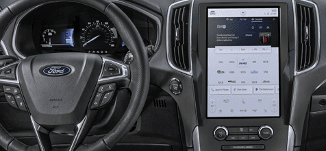 2022 Ford Edge Frederick MD | New Ford Edge Offers Frederick