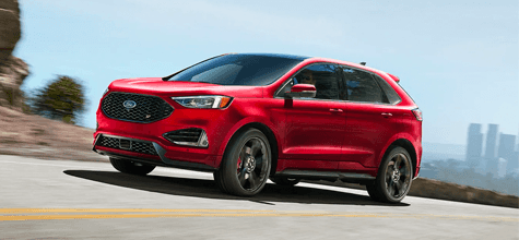 2022 Ford Edge Frederick MD | New Ford Edge Offers Frederick
