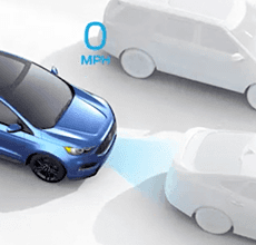 2022 Ford Edge Frederick MD | New Ford Edge Offers Frederick