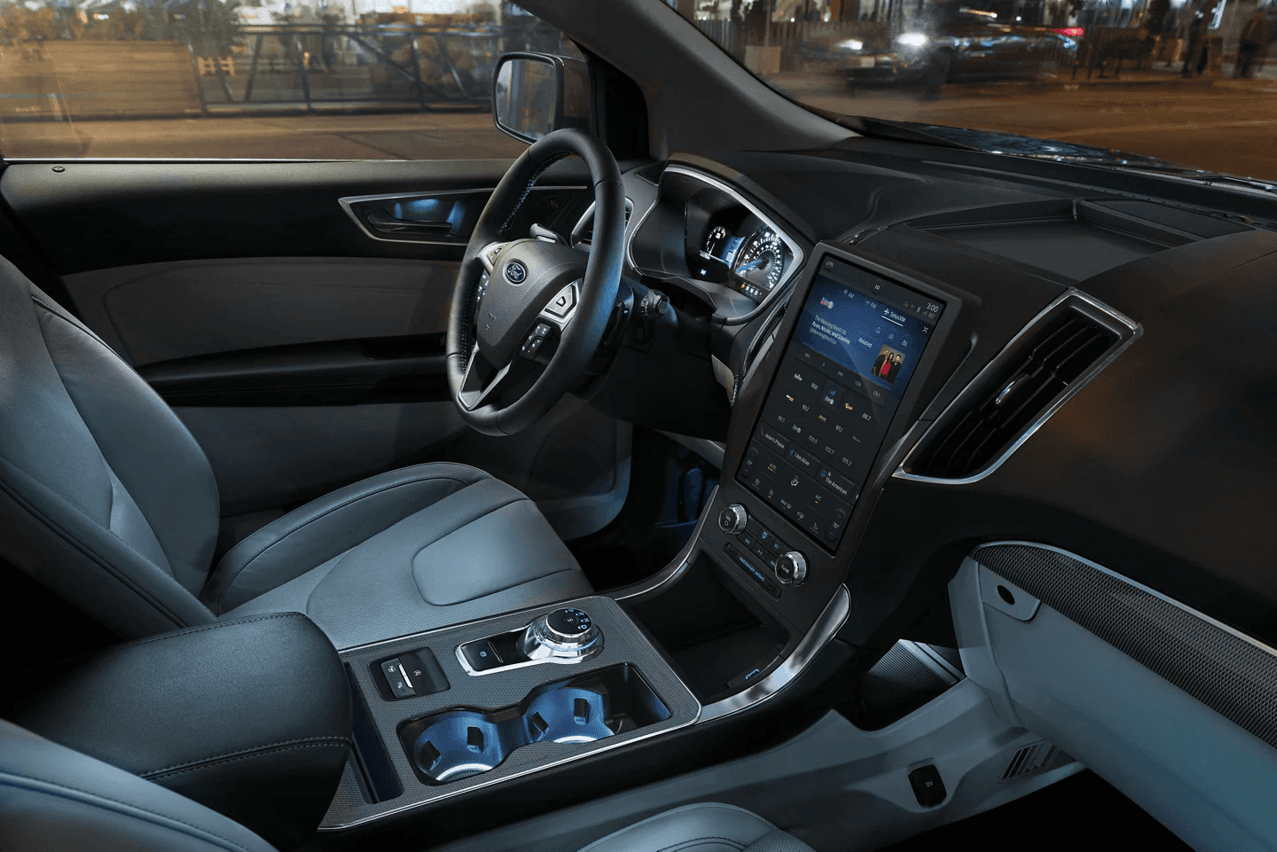 2022 Ford Edge Frederick MD | New Ford Edge Offers Frederick