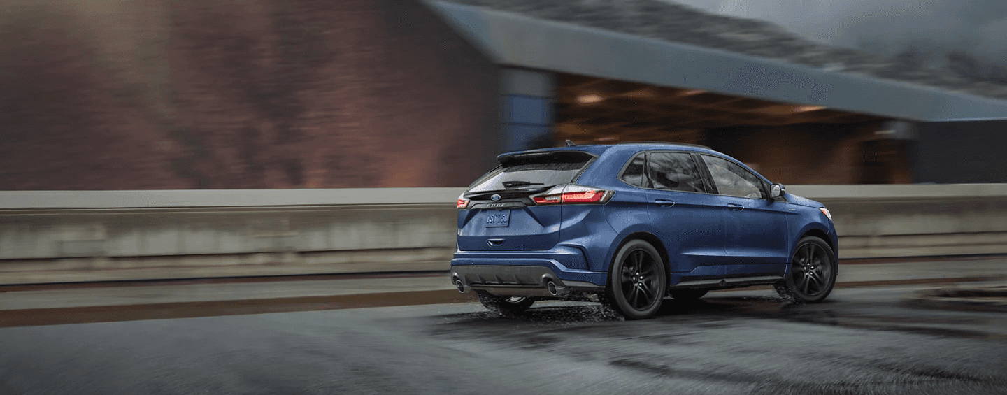 2022 Ford Edge Frederick MD | New Ford Edge Offers Frederick