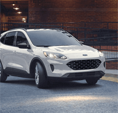 2022 Ford Escape Frederick MD | New Ford Escape Offers Frederick