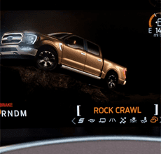 2022 Ford F-150 Frederick MD | New Ford F-150 Offers Frederick