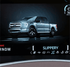 2022 Ford F-150 Frederick MD | New Ford F-150 Offers Frederick